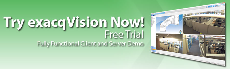 Exacq Technologies | IP Video Surveillance Solutions for Windows, Mac ...